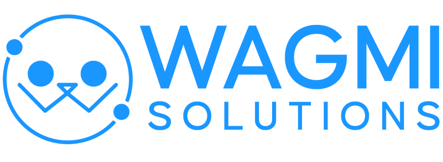 GET IN TOUCH | WAGMI Solutions